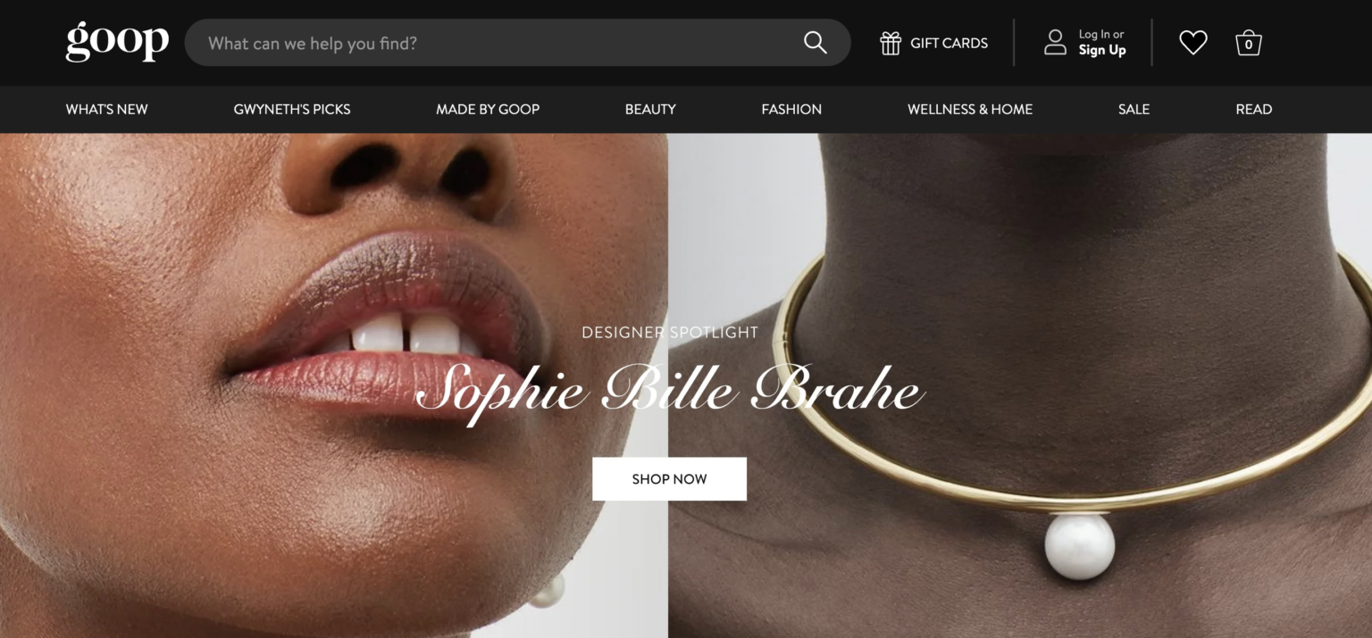 15 Top Wellness Websites Design to Get Inspired - WodGuru