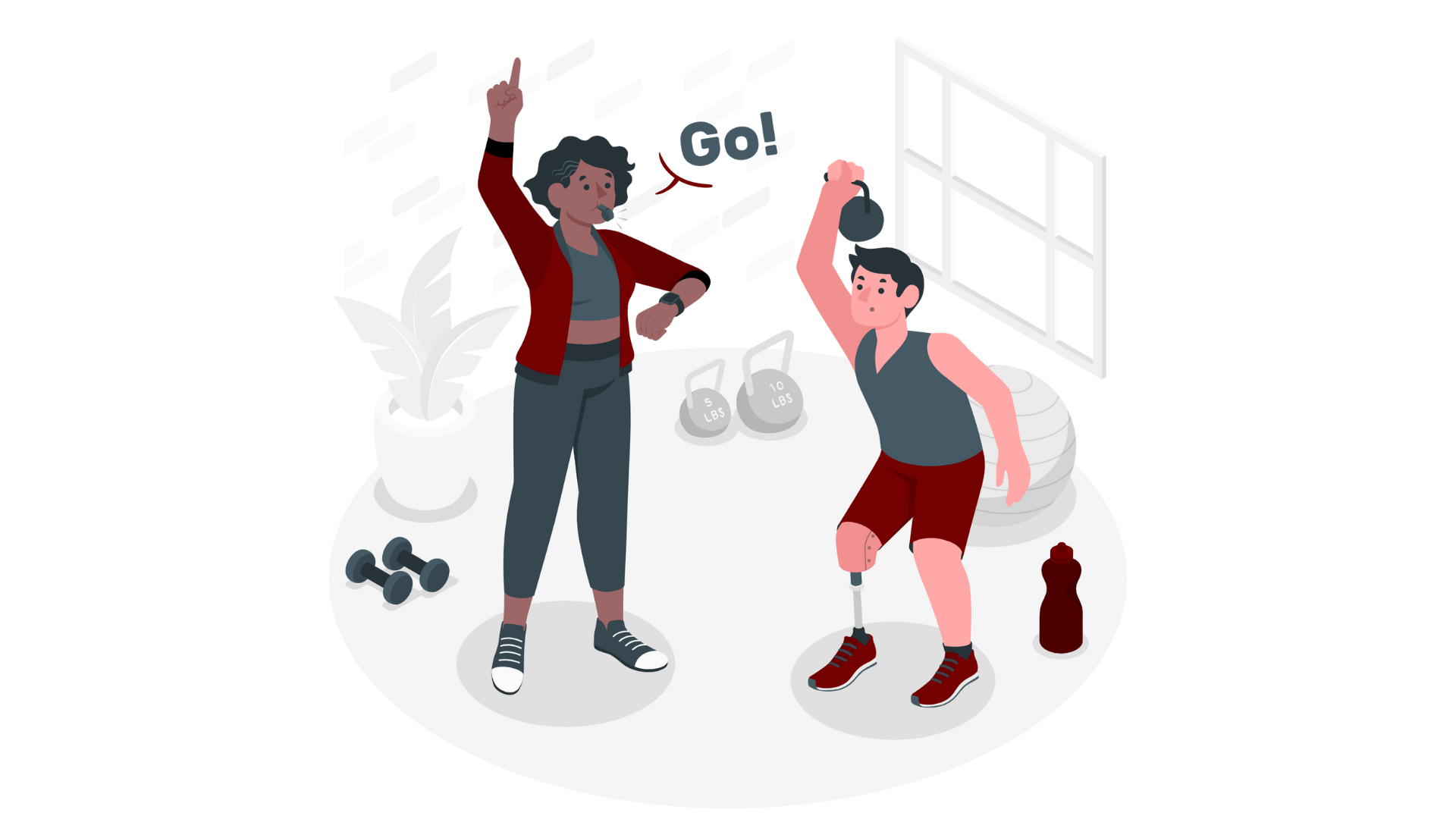 Motivate Gym Members (6 Ways How to Motivate People to Exercise) - WodGuru