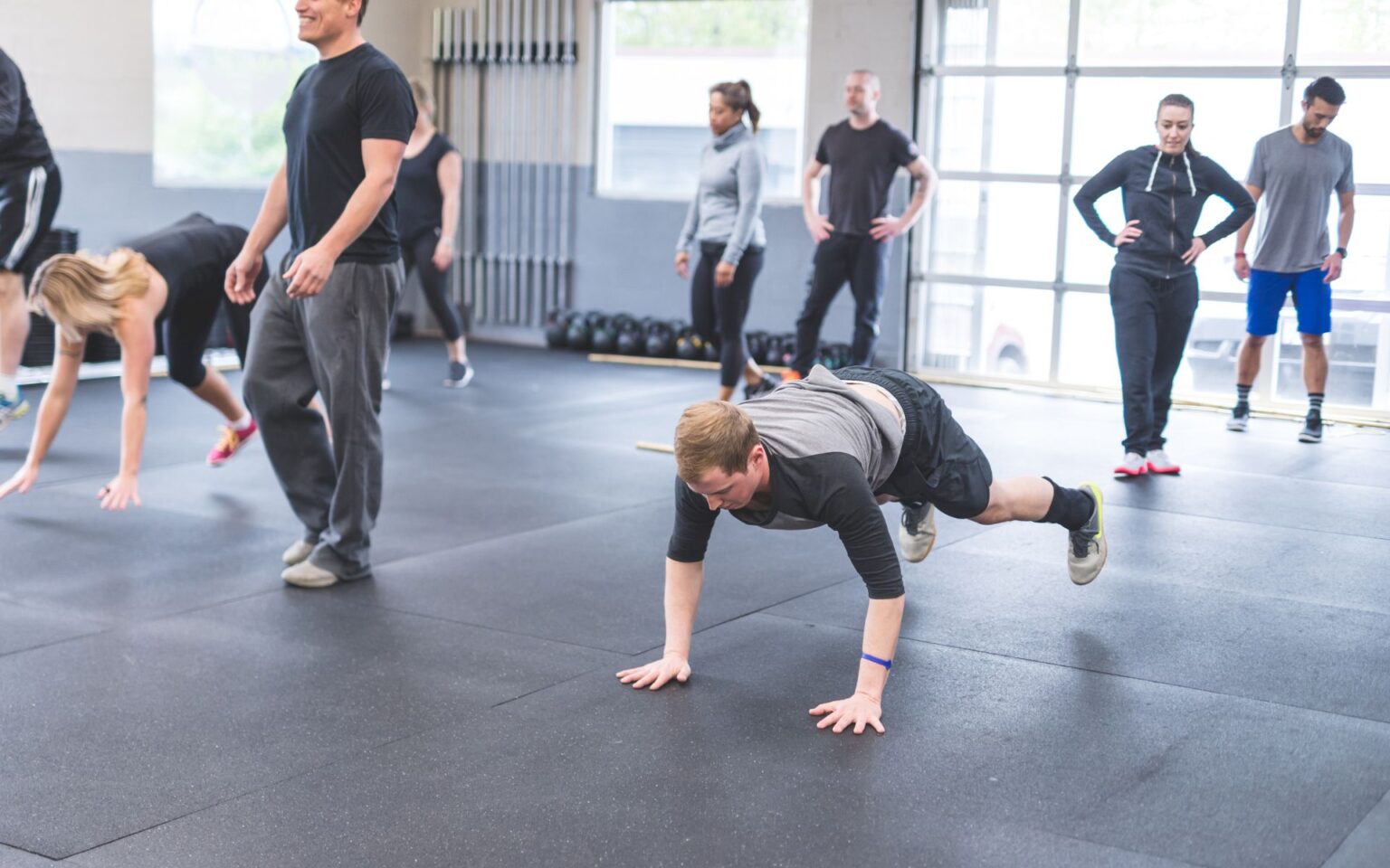 20 Group Workout Ideas to Make Your Offer Outstanding - WodGuru