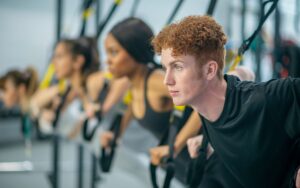 20 Group Workout Ideas to Make Your Offer Outstanding - WodGuru