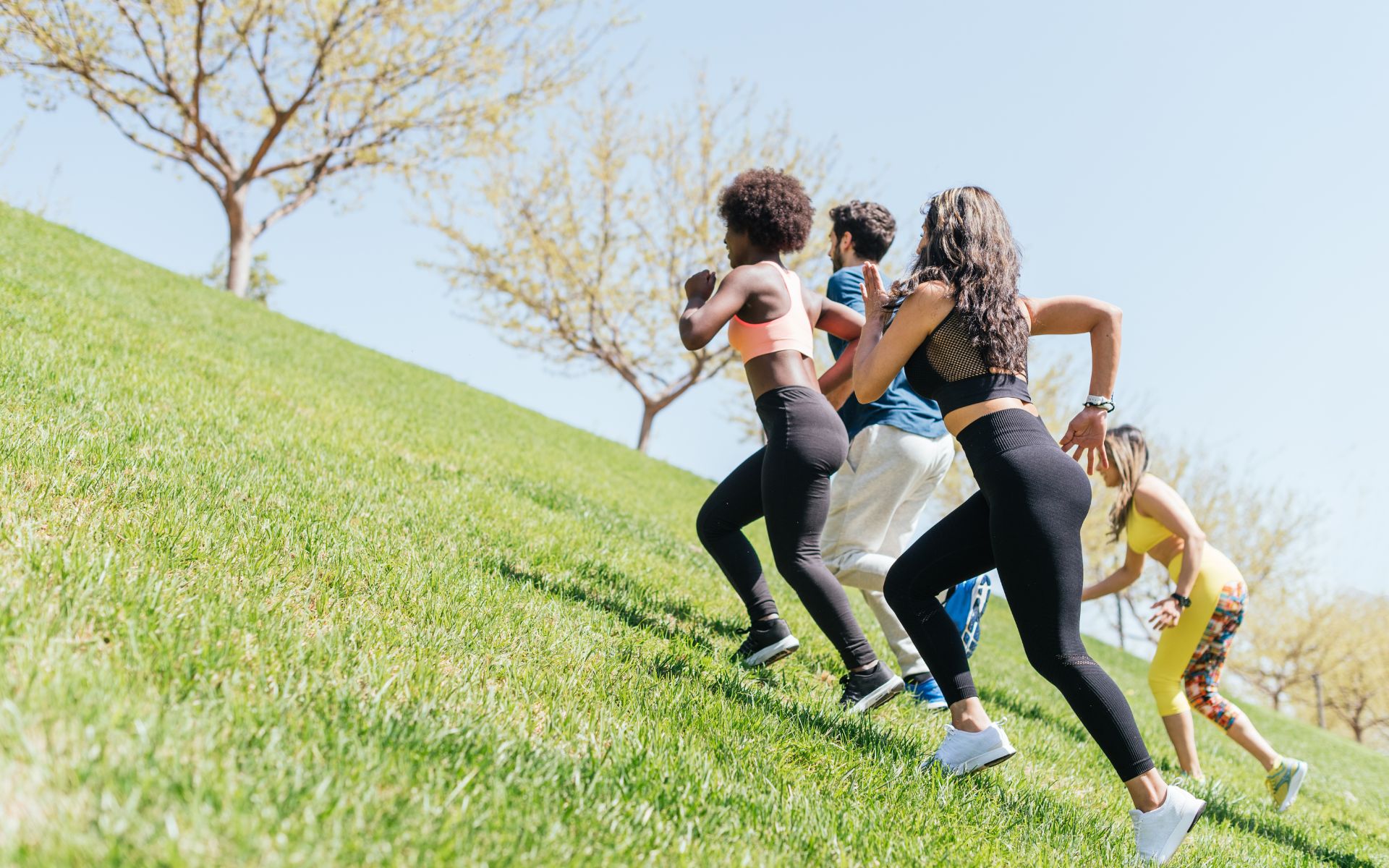 20 Group Workout Ideas to Make Your Offer Outstanding - WodGuru
