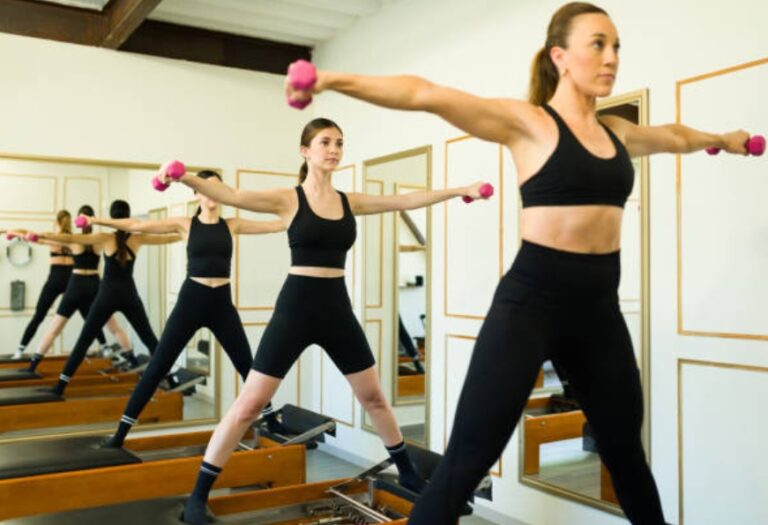 20 Best Boutique Fitness Studios (Real Examples for Inspiration) - WodGuru