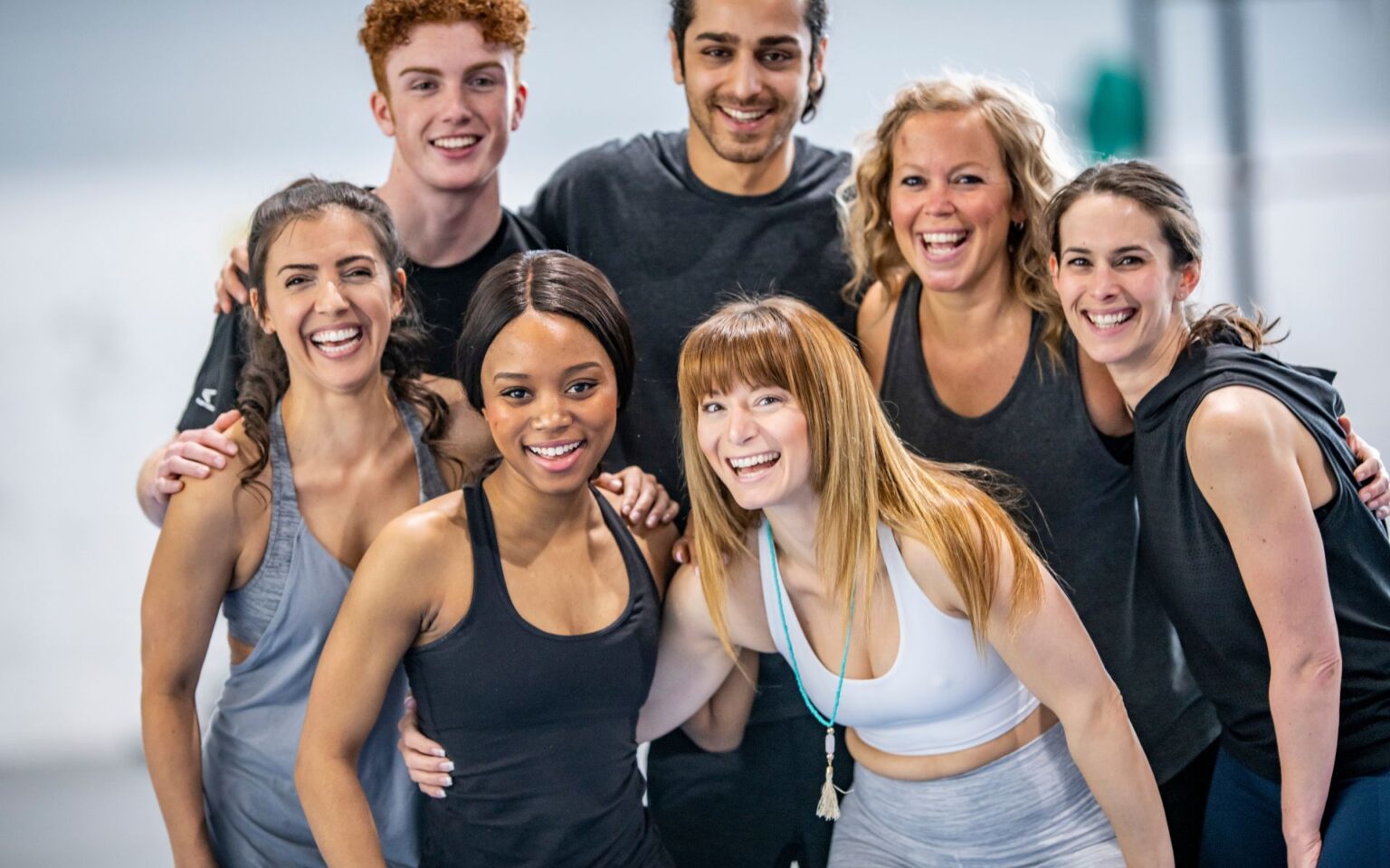 20 Group Workout Ideas to Make Your Offer Outstanding - WodGuru