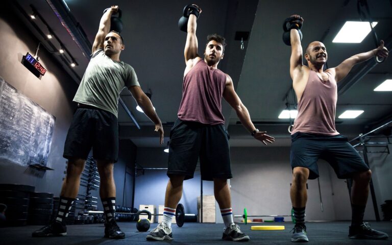 20 Group Workout Ideas to Make Your Offer Outstanding - WodGuru