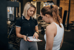 FREE Gym Waiver Template to Download&Print - WodGuru